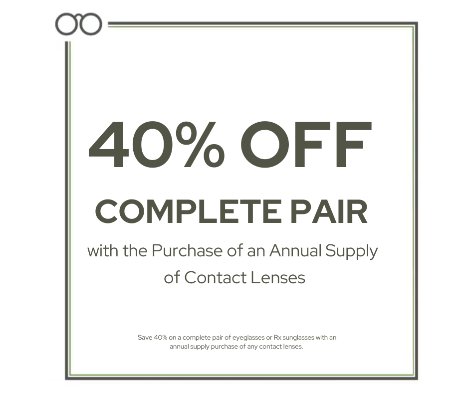 40% off - Top Vision - Medium
