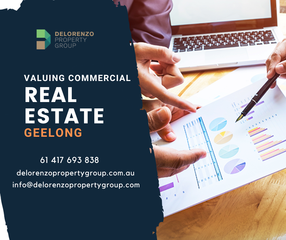 What Is Commercial Property Valuations And Why It Is Essential? | by ...
