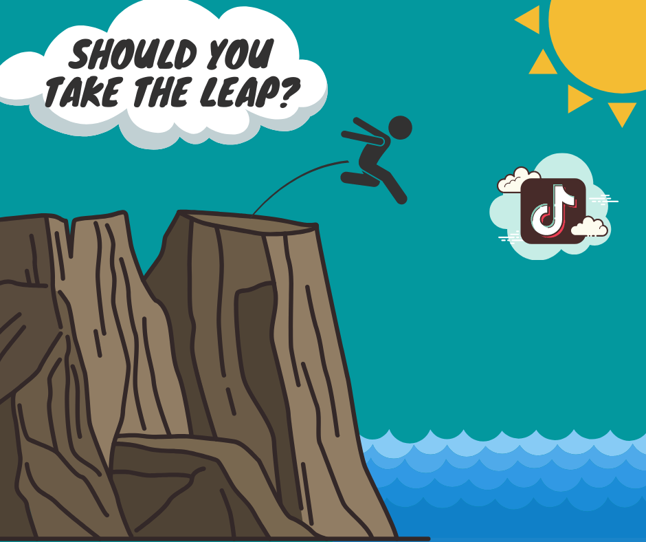 New Social Media Platforms: Should you Take the Leap? | by Hannah ...