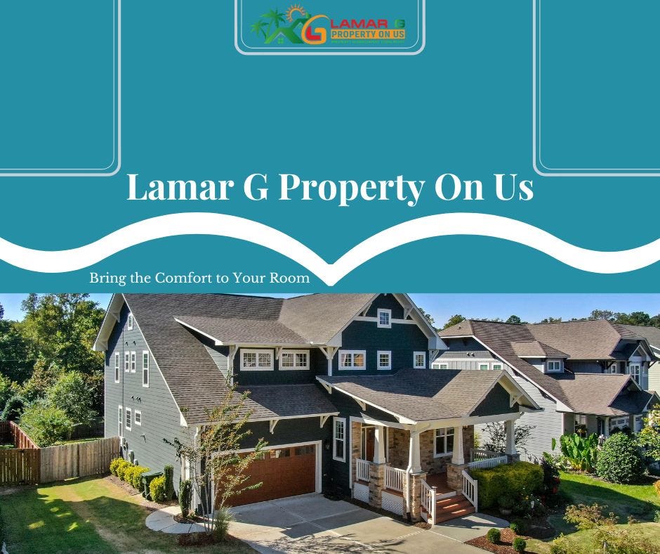 Homestead long term rentals - Lamar G Property On Us - Medium