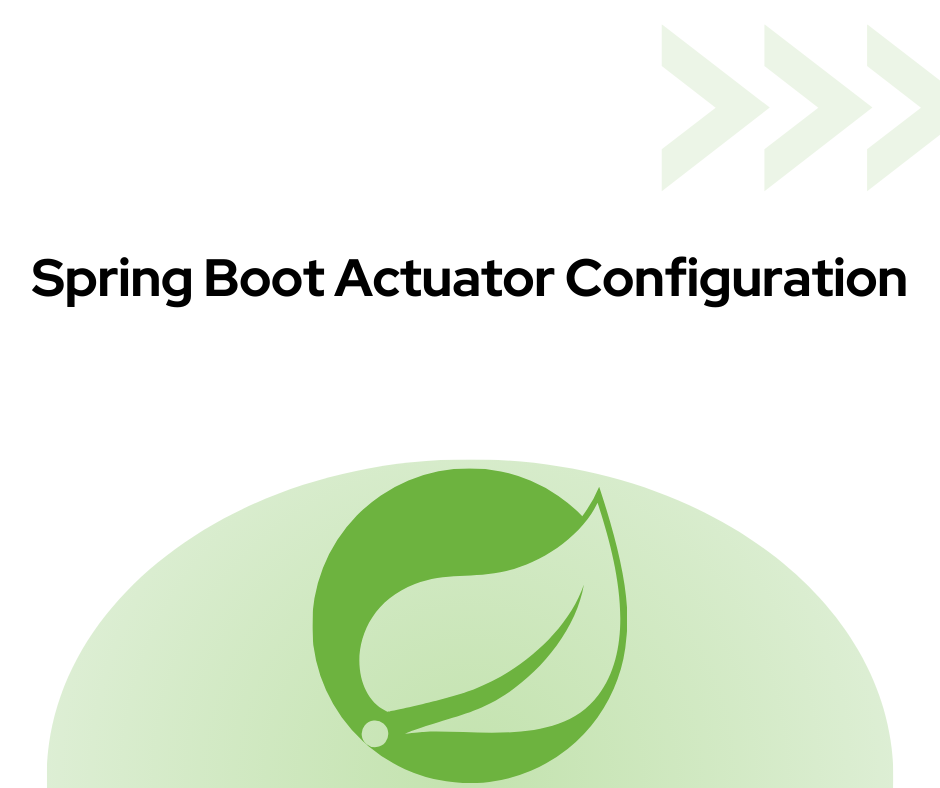 Spring Boot Actuator Configuration | by Ömer Naci Soydemir | Nov, 2024 | Medium