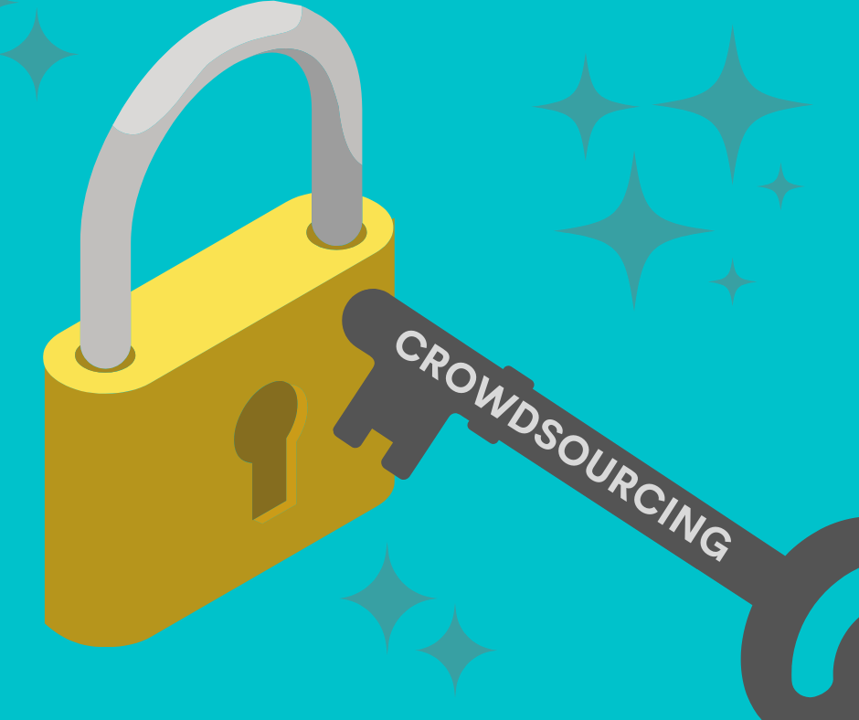 Can Crowdsourcing be the Key to a Successful Brand? | by Hannah Harwick ...