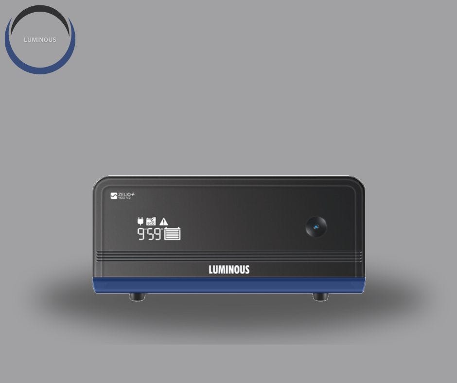 Unlocking the Power of Home Inverters: A Comprehensive Guide to ...