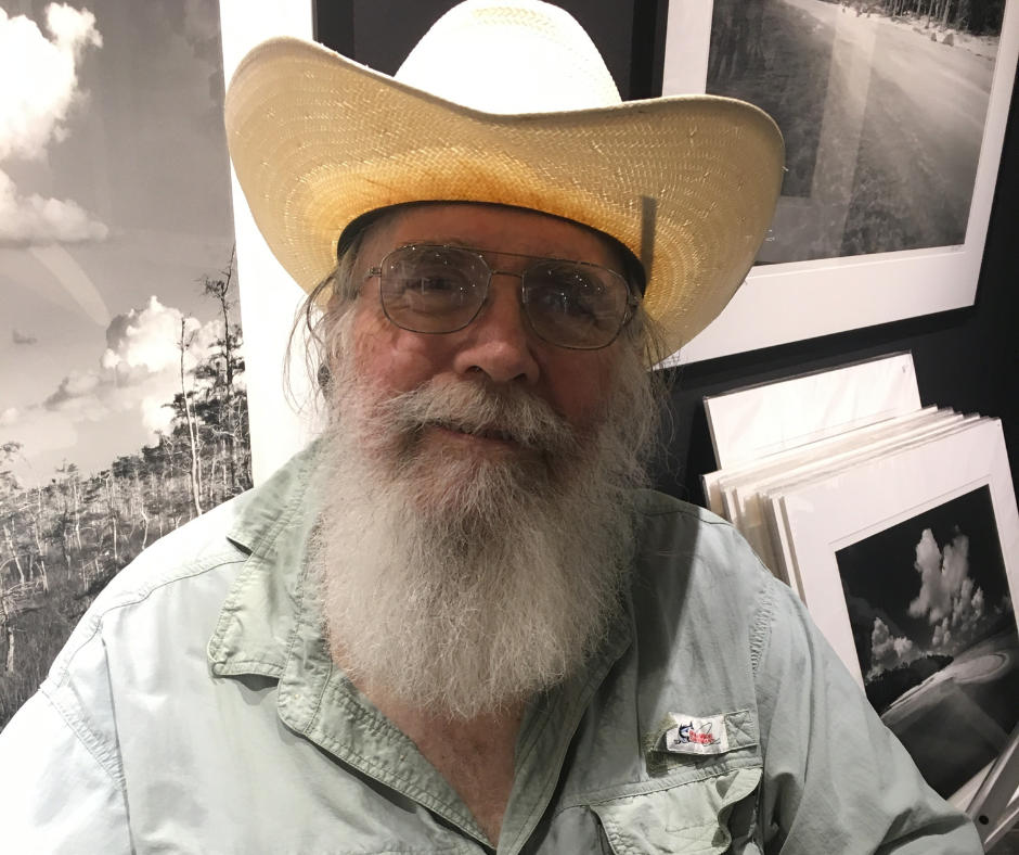 Clyde Butcher’s Love of Nature and Black & White Photography | by Caryn ...