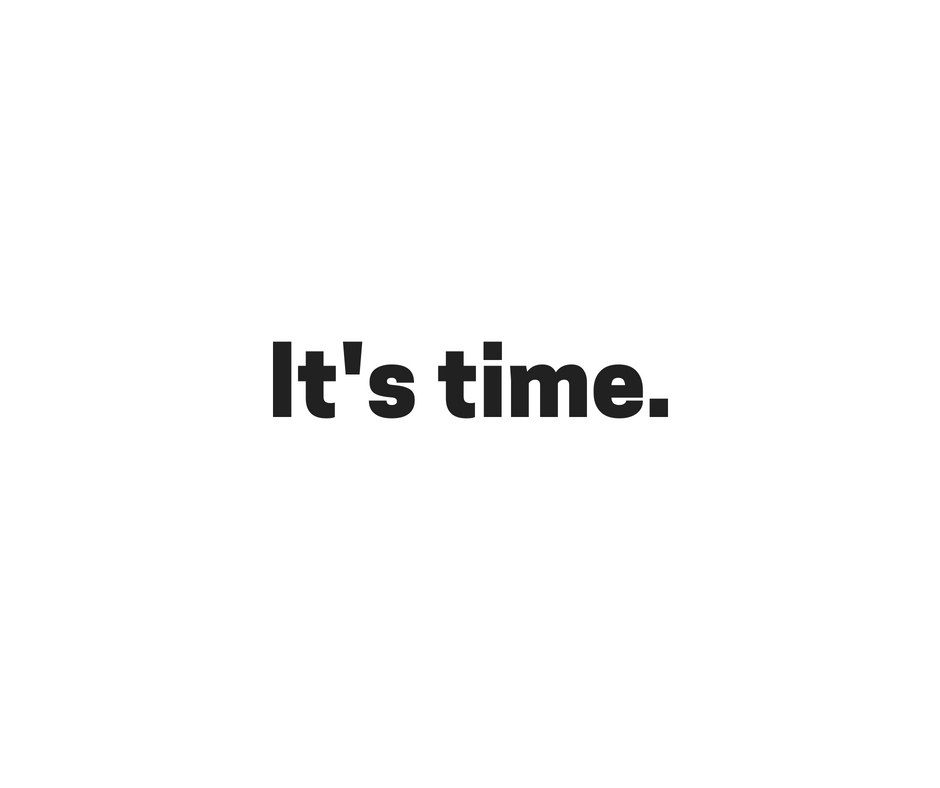 A time to be silent and a time to speak | by Danielle Bender | Jun ...
