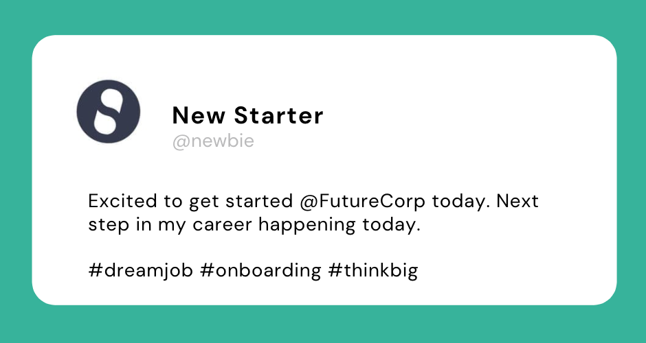What does the future of work look like for a new starter? | by Victoria ...