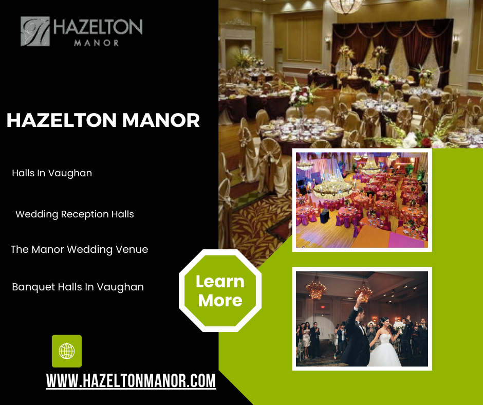 The Manor Wedding VenueThe Manor Wedding Venue: Where Timeless Elegance ...