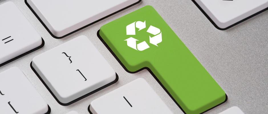 The Challenge of Computer & E-waste Recycling | by Ace Recycling | Medium