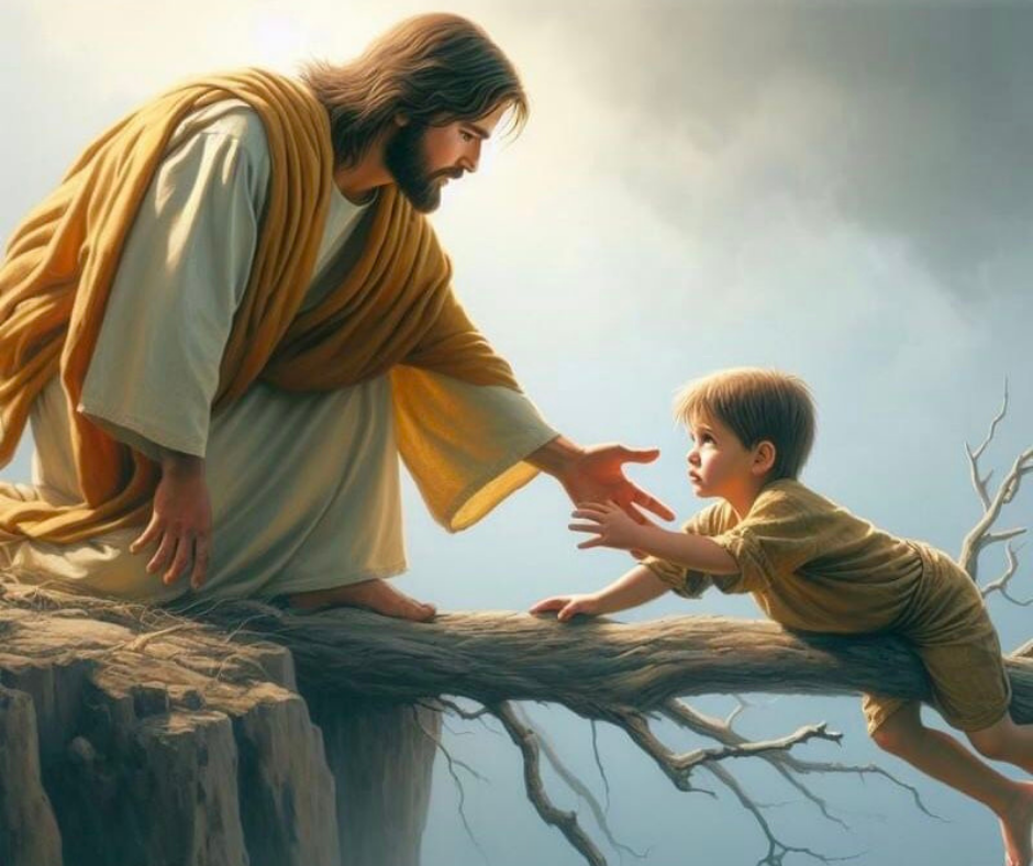 🙏 Powerful Prayer for Overcoming Life’s Toughest Challenges | Find ...
