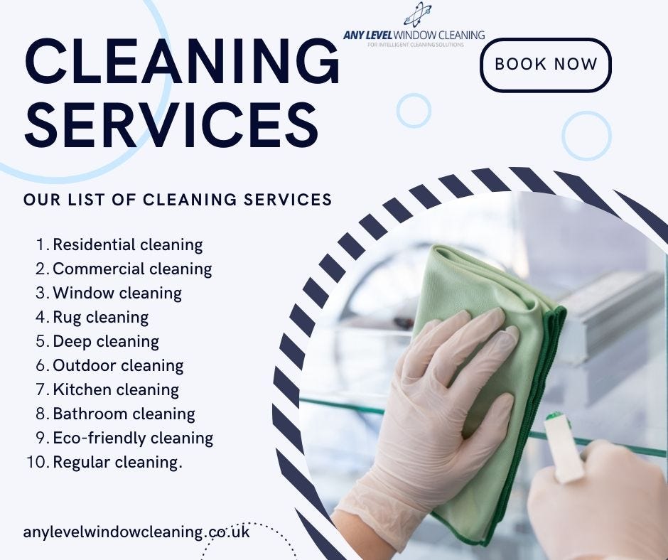 Any Level Window Cleaning - Any Level Window Cleaning - Medium