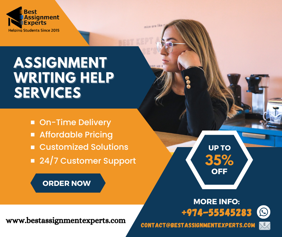 Assignment Writing Help Online — Get All Assignment Experts Instantly ...
