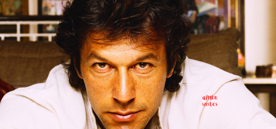 Hi5tory of imran khan | Part 1. Born on October 5, 1952, Imran Ahmed… | by Aymen | Medium