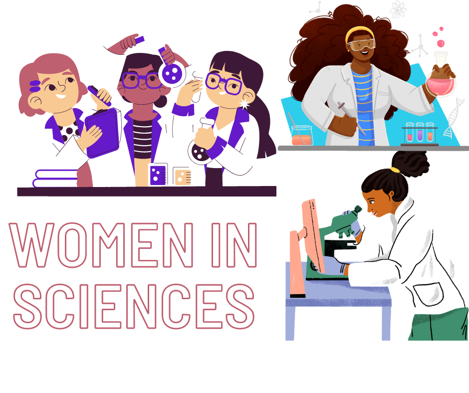 ‘Women leaders in biotechnology: their contributions and impact on the ...
