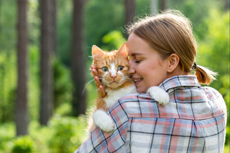 What Is the Danger of Loving Our Pets Too Much? | by Jocelyn Soriano ...
