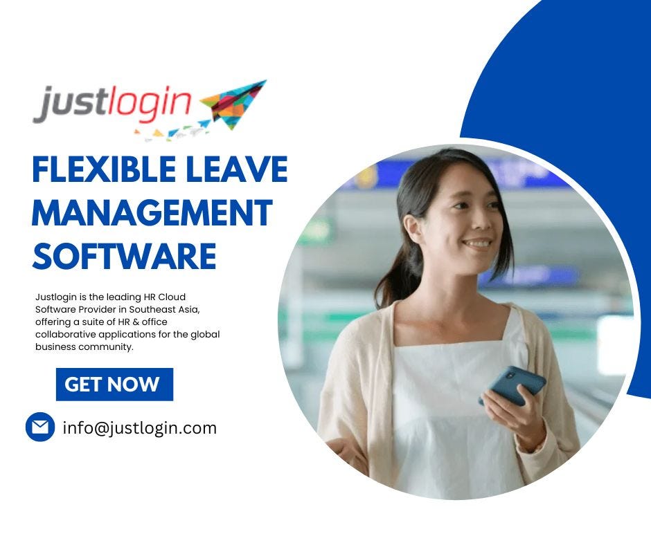 Flexible Leave Management Software A Deep Dive Into Maximizing ...