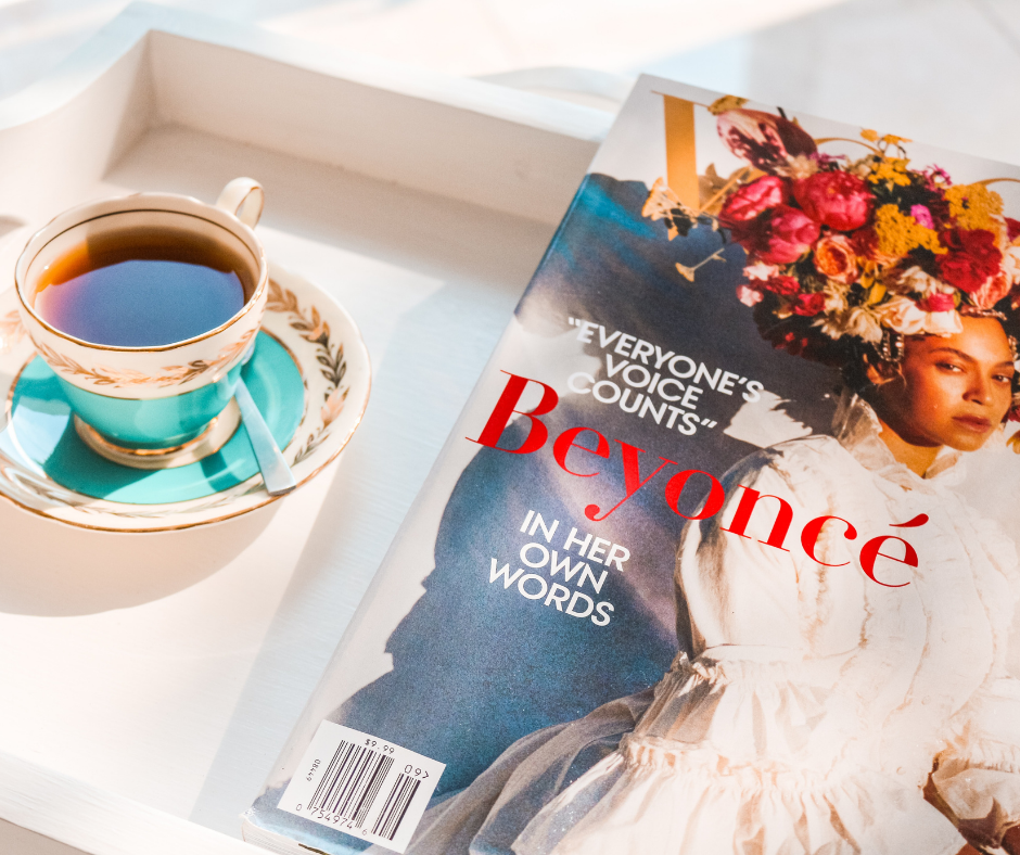No, You Don’t Have the Same Hours in a Day as Beyoncé | by Janine Granda | The Bold Ones | Medium