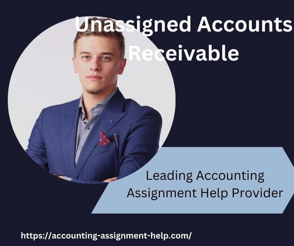 Unassigned Accounts Receivable. Unassigned Accounts Receivable | by ...