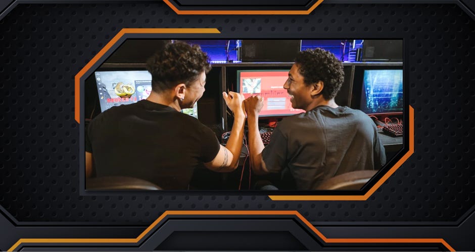 Debunking Some Common Video Game Myths | by Luminary Game Labs | Medium