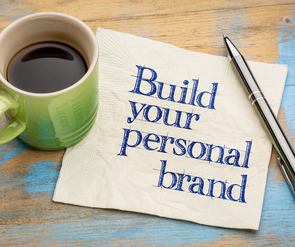 CRAFTING YOUR UNIQUE PERSONAL BRAND: YOUR PATH TO SUCCESS | by Jessica ...