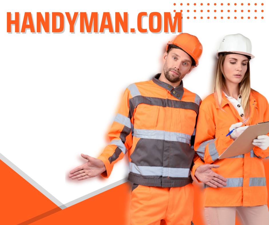 Understanding the Different Types of Home Repair Specialists: Who to ...