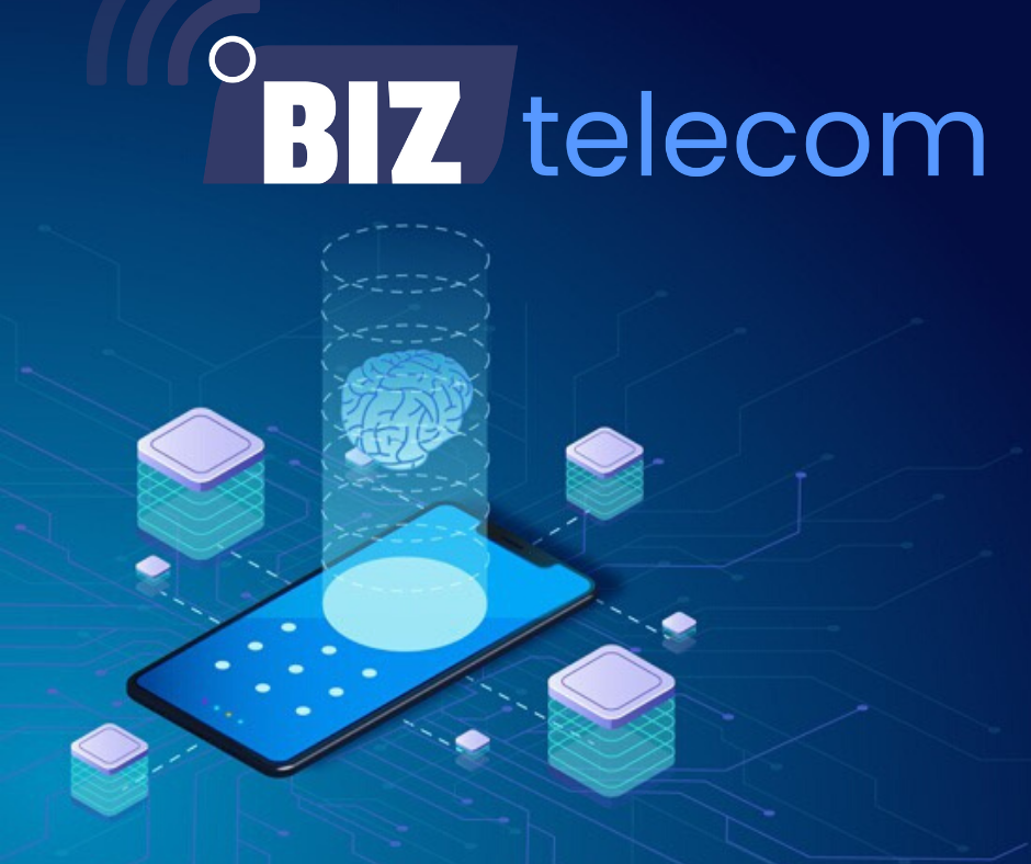 Phone power for business. A privately owned company founded in… | by ...