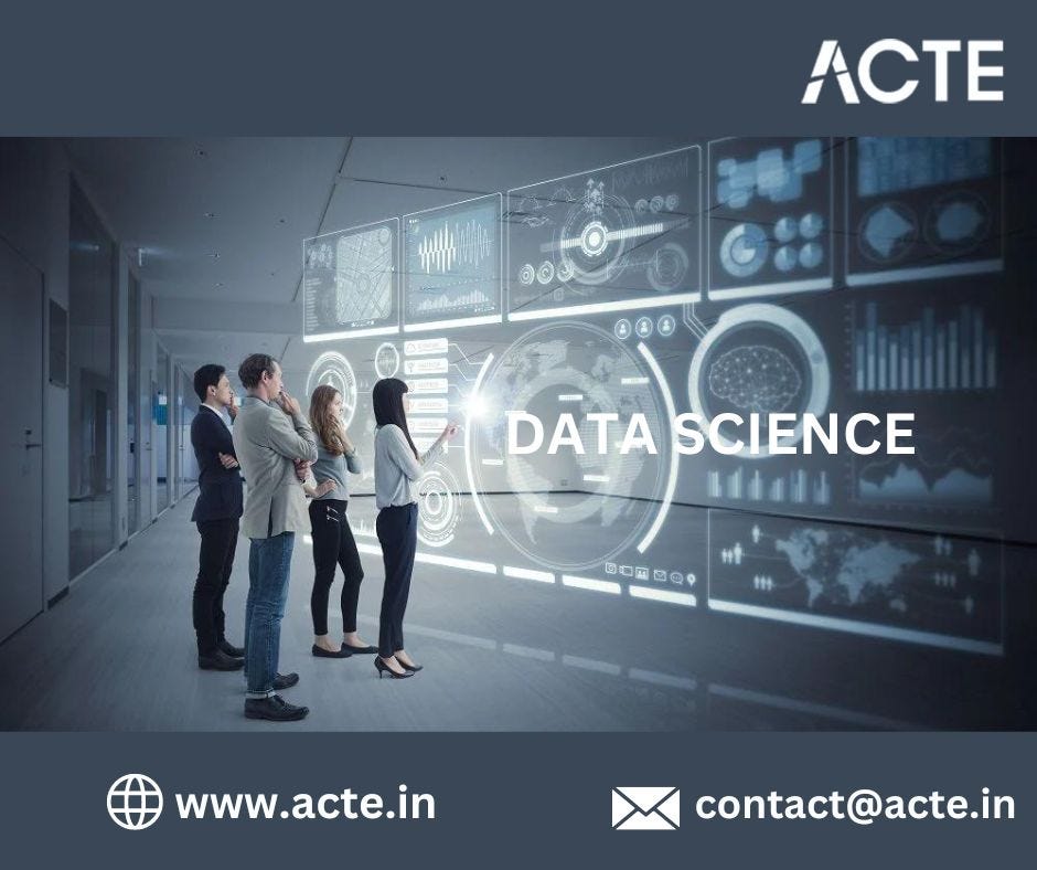 Simplifying Data Science: A Beginner’s Roadmap for Learning from Home ...