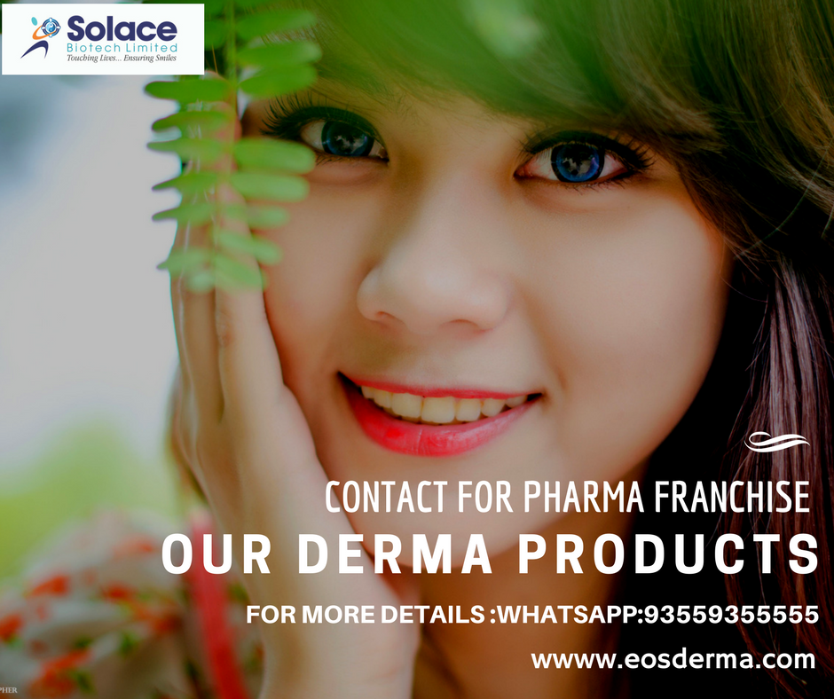 DERMATOLOGY PHARMACEUTICAL DRUGS : NEED OF THE HOUR | by Aroranikita | Medium