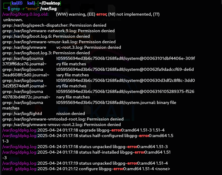 File Management In Linux. You’ve been tasked with executing basic… | by Gourav(spidergk) | Medium