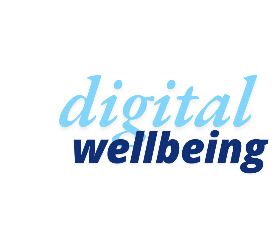 7 Pillars of Digital Well-being. Finding Balance in the Digital Age ...