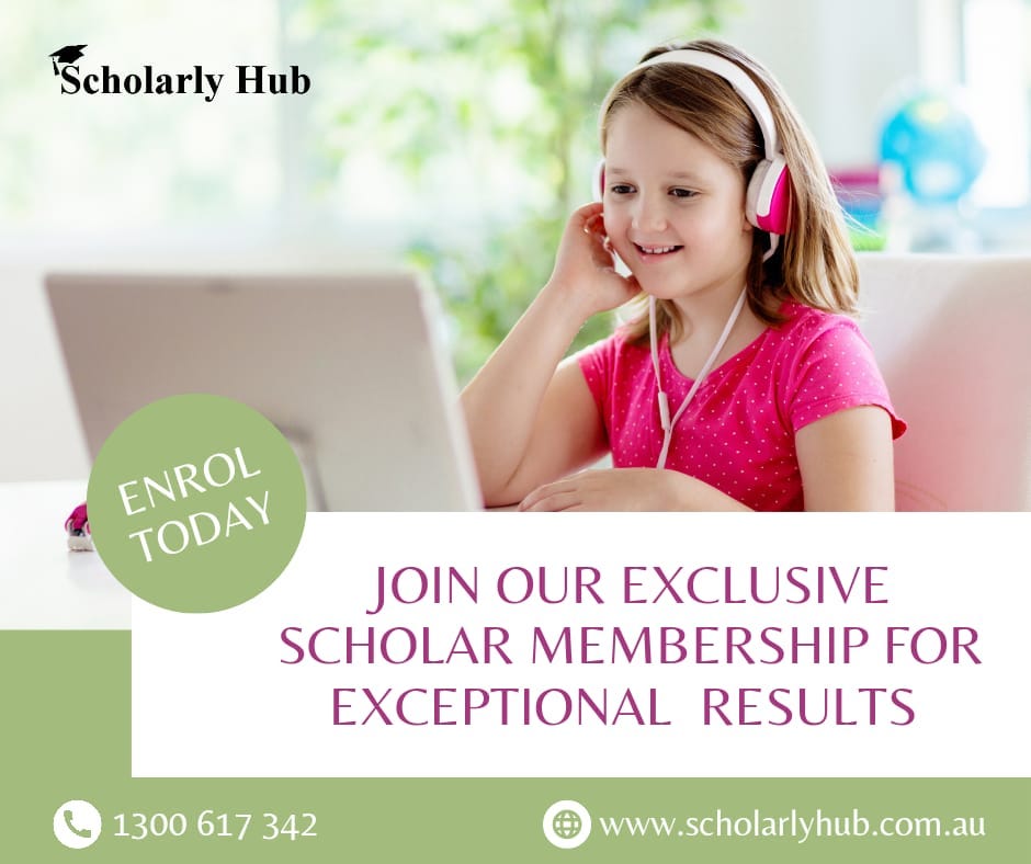 Get Best VCE English Mentor Melbourne | by Scholarly hub | Medium