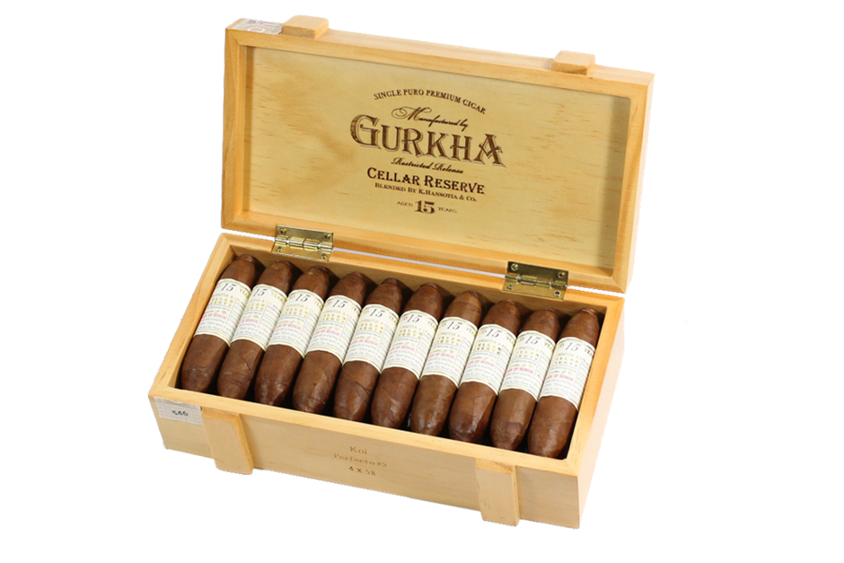 Gurkha Has Been Voted The World’s Best Cigar | by markentertainment | Medium