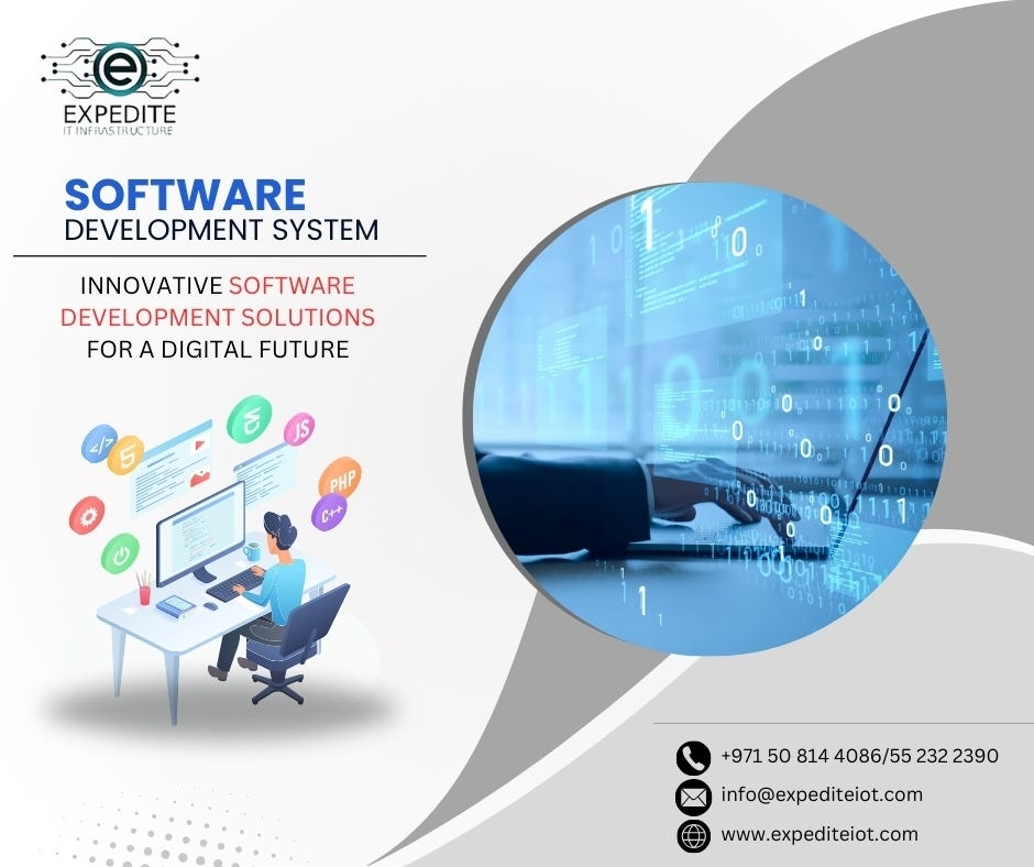 Essential Documentations for Software Development in Riyadh, Jeddah ...