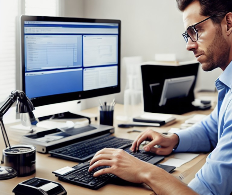 Unleashing the Power of ADDMISSINGITEMS() in DAX: Fill the Gaps in Your Data | by Andrew Hubbard ...