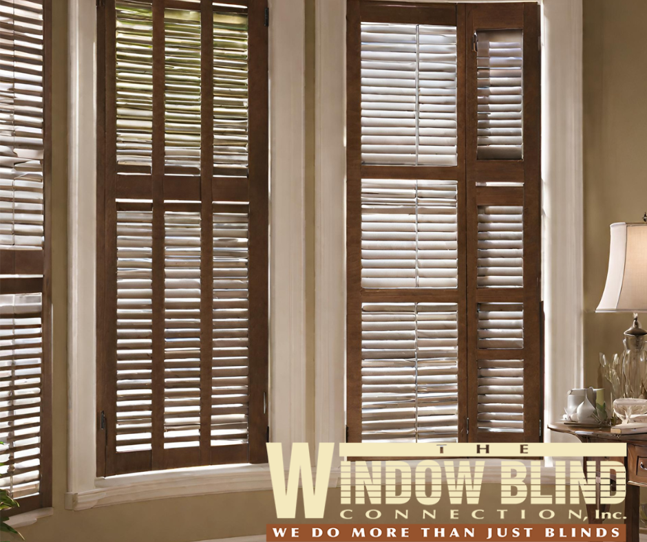 Uncover the Ideal Home Aesthetic with Our Tailored Shutters - WindowBlindConnection - Medium