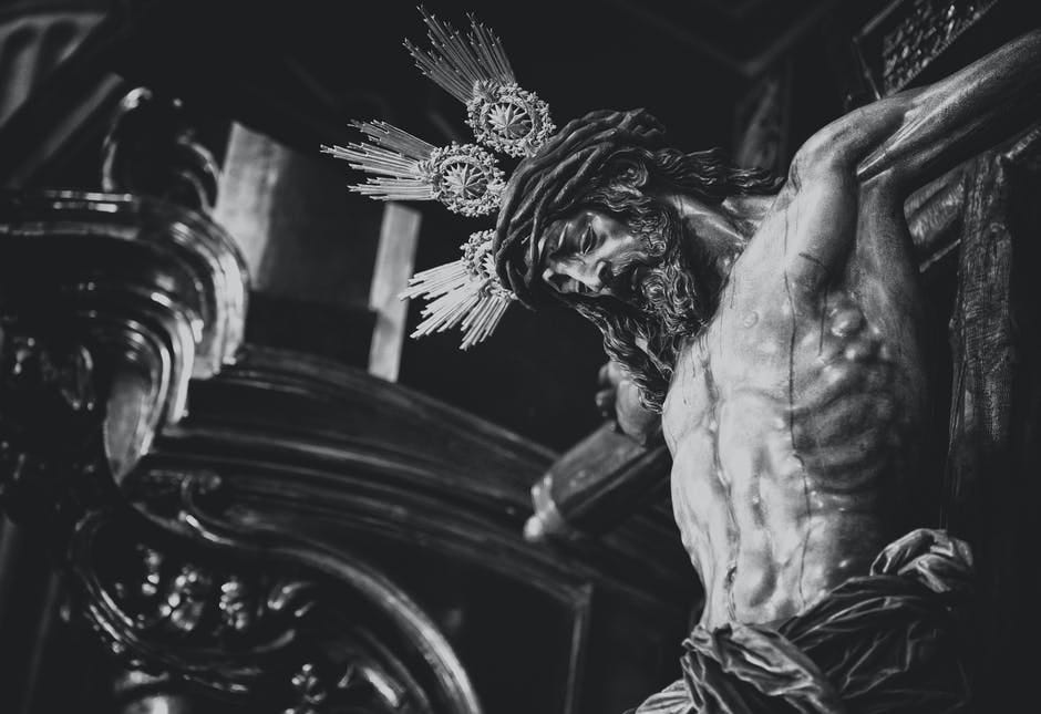 God and Imperfect People | 4 Examples How God Can Use Anyone Including ...