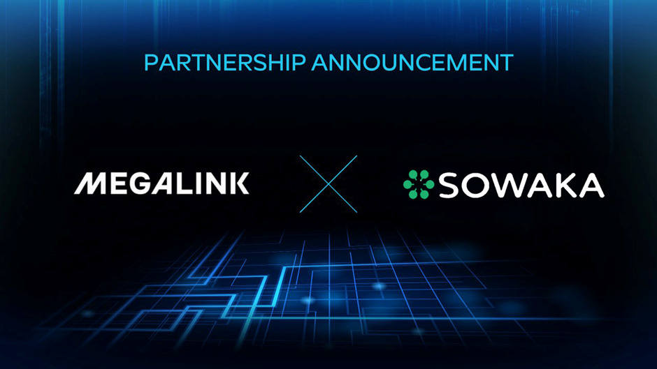 🚀 Megalink partnered with Japan’s Sowaka Group | by MEGALINK | Aug, 2024 | Medium