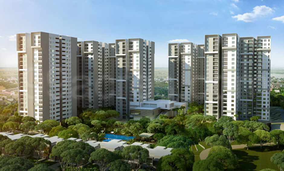 Sobha Builders Bangalore: Redefining Luxury Living in the Heart of the ...