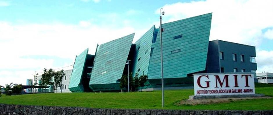 GMIT: Best universities in Ireland for International Students | by ...