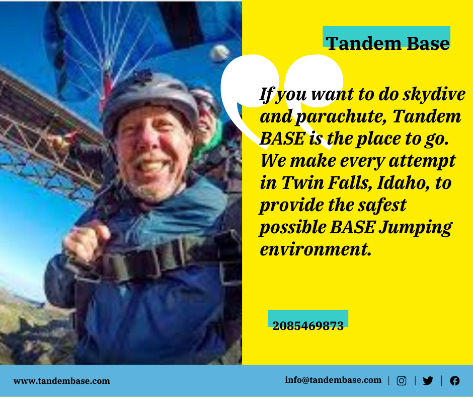 Tandem Base - Tandembase - Medium
