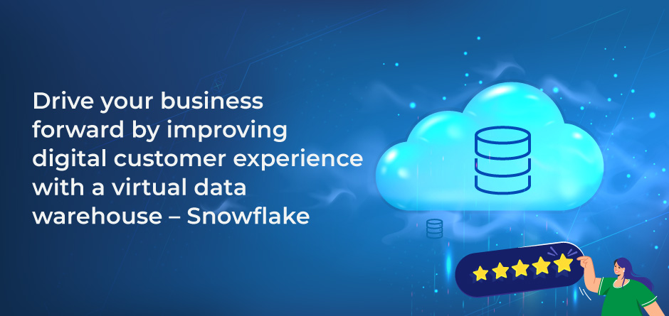 Drive your business forward by improving digital customer experience ...