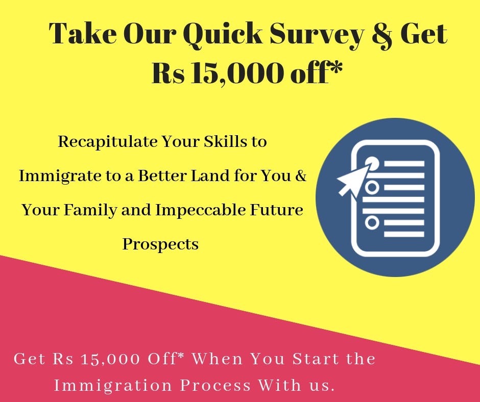 Get Free Pre-Visa Assessment for Canada & Australia Immigration | by ...