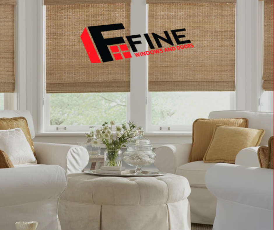 Fine Windows and Doors - Finewindowsanddoors - Medium