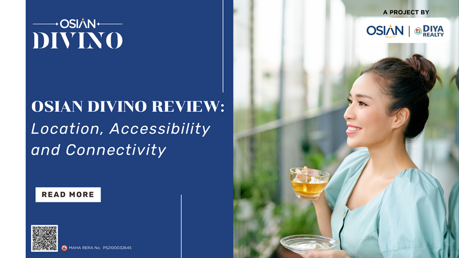 Osian Divino Review: Location, Accessibility, and Connectivity | by ...