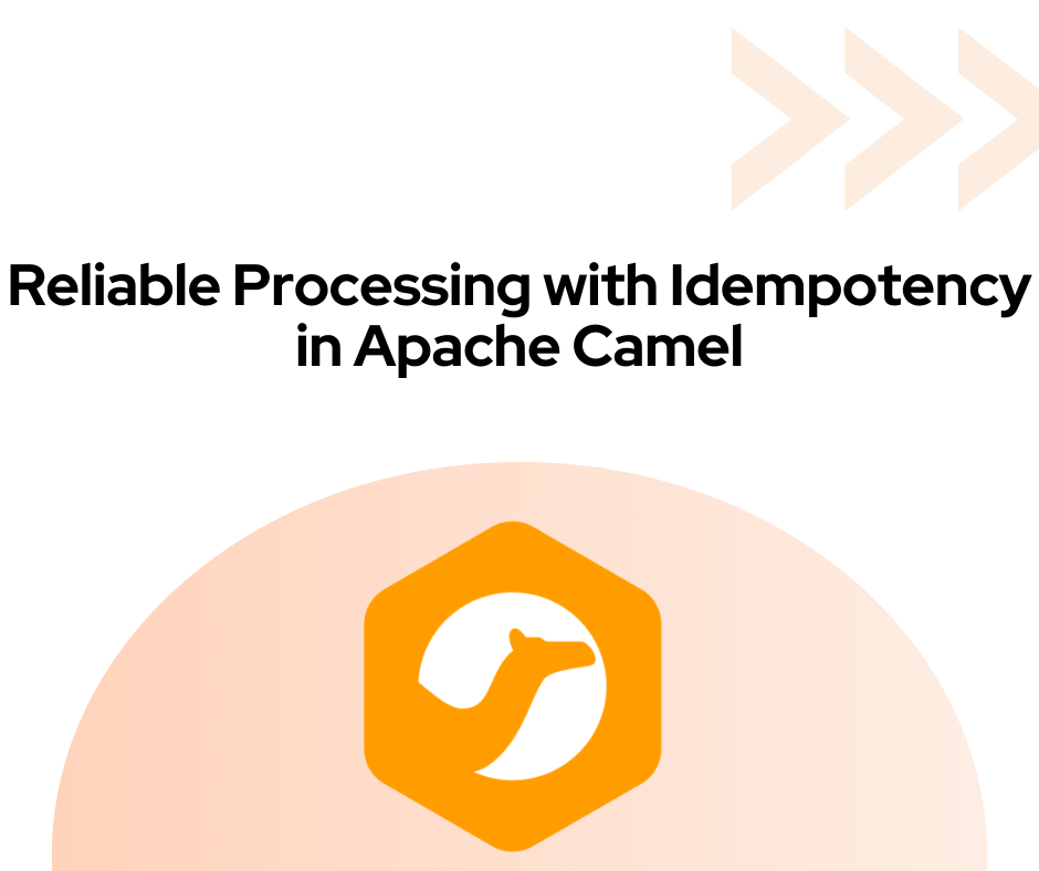 Reliable Processing with Idempotency in Apache Camel | by Ömer Naci Soydemir | Medium