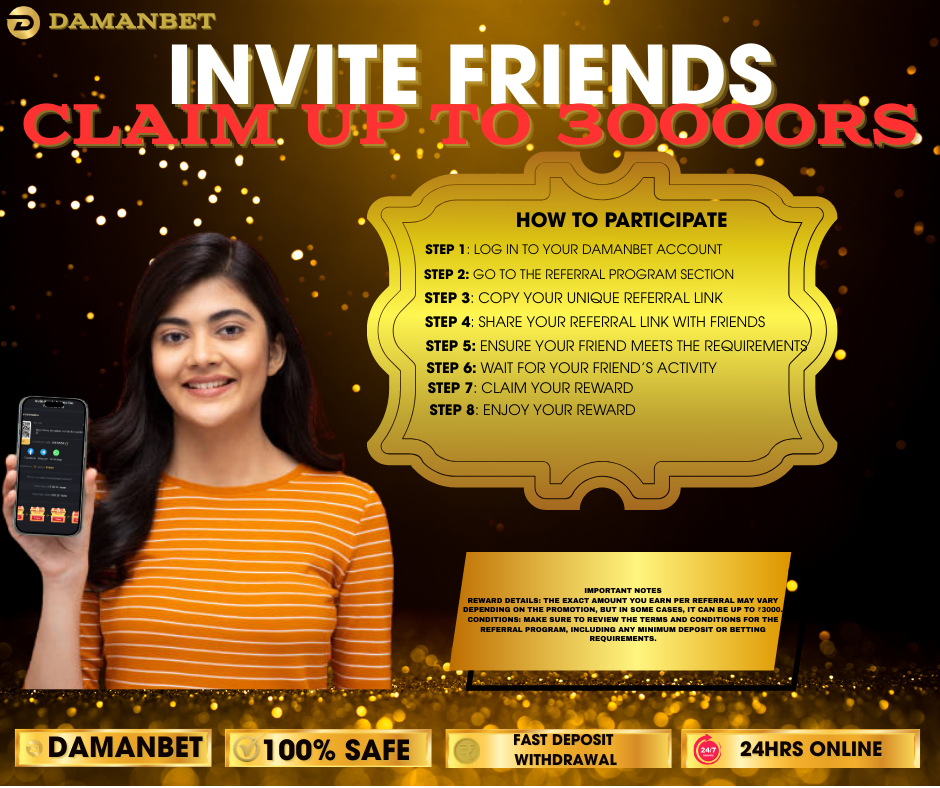 Turn Your Circle into a Fortune: Invite Friends & Earn up to ₹30,000 ...
