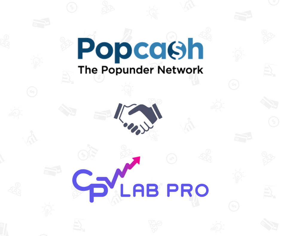 PopCash integration with CPV LabPro (2022 update) | by PopCash Team ...