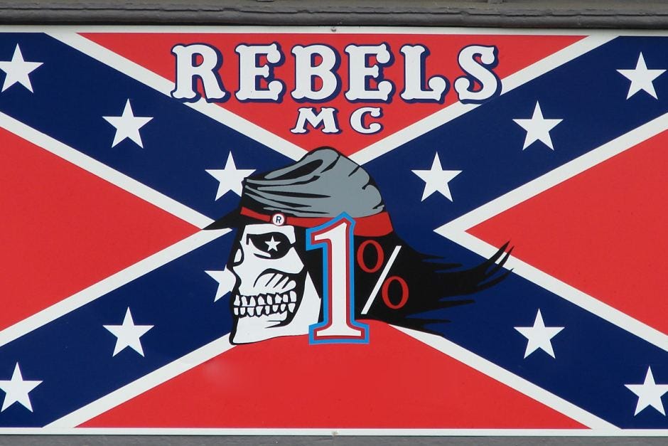 Identifying Outlaw Motorcycle (OMCG) Gang Symbols | by Cassius•X•III ...