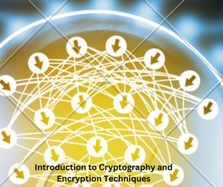 Introduction to Cryptography and Encryption Techniques | by Ruhiparveen | Medium