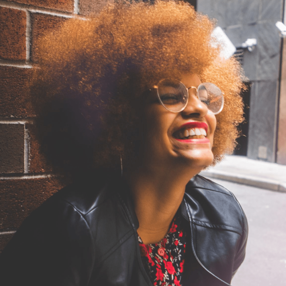 The Skin I’m In: Texturism and Embracing Your Crown | by Shivangi | Medium