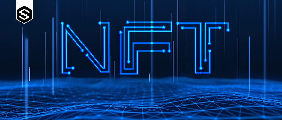IOST Unveils Official IRC-721 NFT Standard | by IOST Foundation | IOST ...